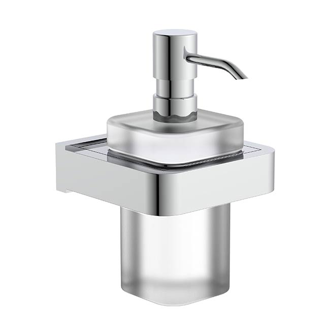 KOPF TITAN HROM DOZATOR ZA SAPUN UGK158
