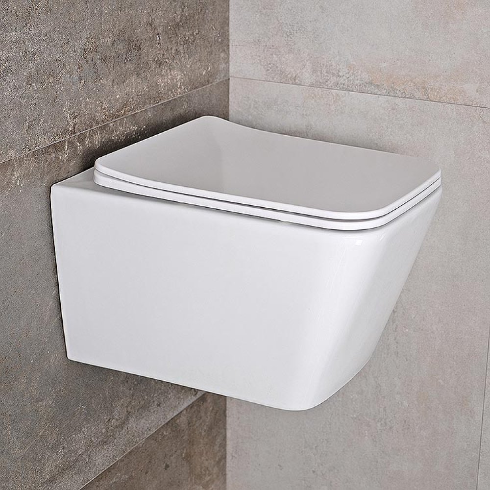 LINEA KOPF WC DASKA 15003