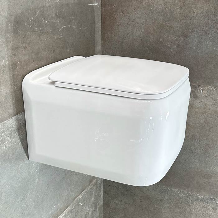 RENCO WC DASKA KOPF15001