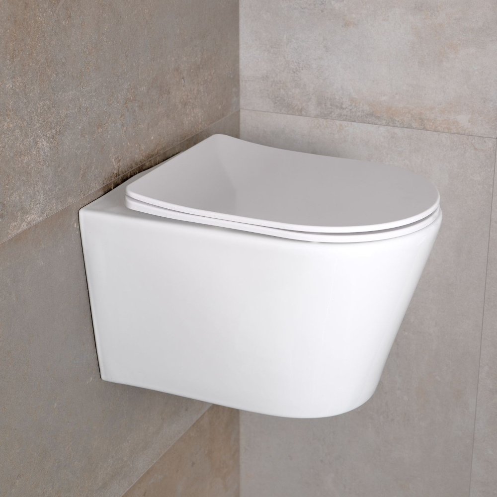 WC DASKA SFERA KOPF15013