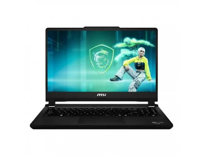 MSI Cyborg 15 Max C2WG 10 Core 7 240H 16GB 1TB 15.6 inch gaming laptop