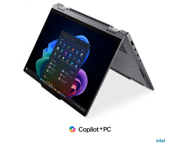 Lenovo ThinkPad X1 2-in-1 G11 Core Ultra 7 355 32GB 512GB 14 inch 2-u-1 laptop