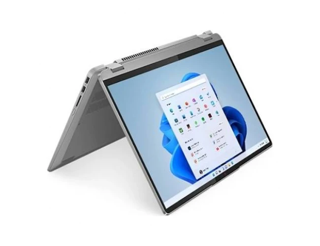 Lenovo IdeaPad 5 2-in-1 15AGP11 6 Ryzen AI 7 445 16GB 512GB 15.3 inch 2-u-1 laptop