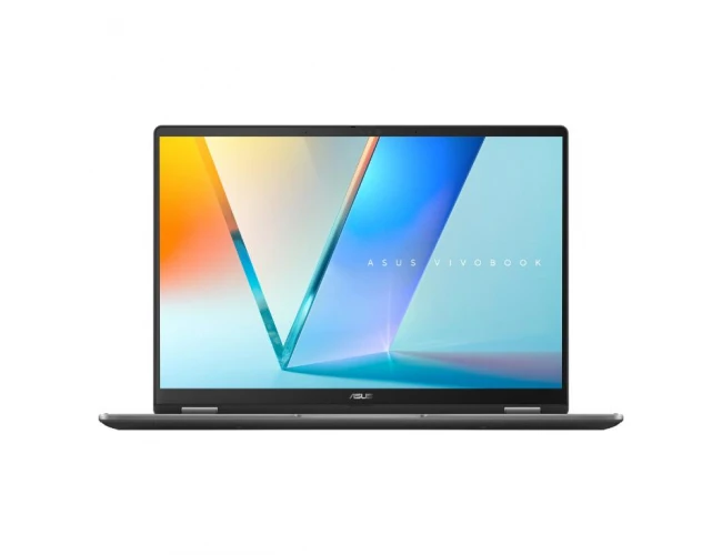 Asus Vivobook 14 Flip TP3407SA-SG178W W11H/14 inchWUXGAOLEDTouch/U7 256V/ 16GB 512GB 14 inch 2-u-1 laptop