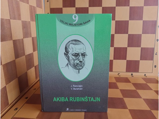 Akiba Rubinstajn (sah)
