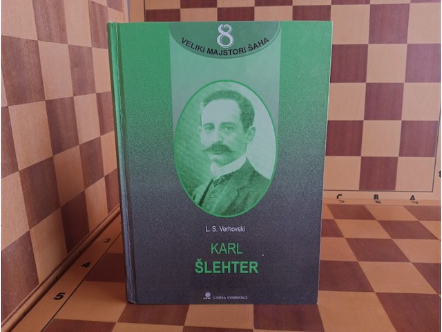 Karl Slehter (sah)