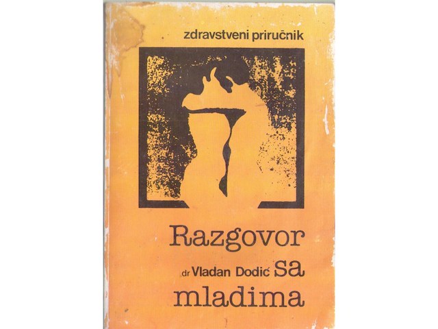 Razgovor sa mladima - dr Vladan Dodić