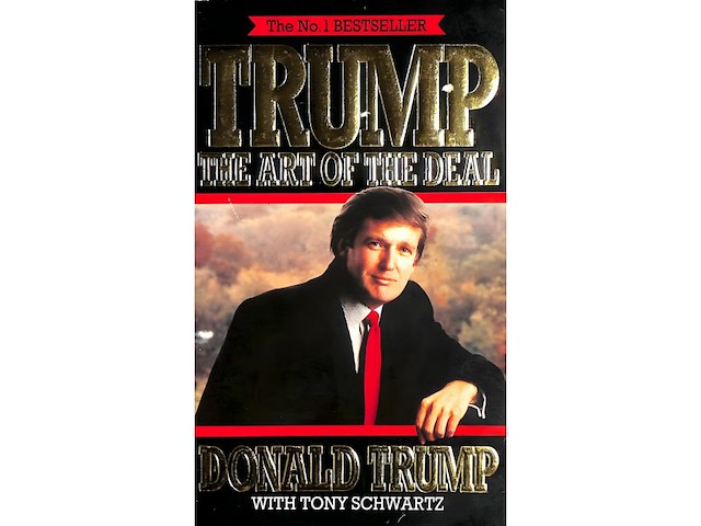 Trump - Art of the Deal