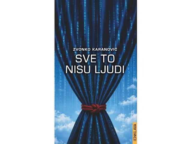 Sve to nisu ljudi