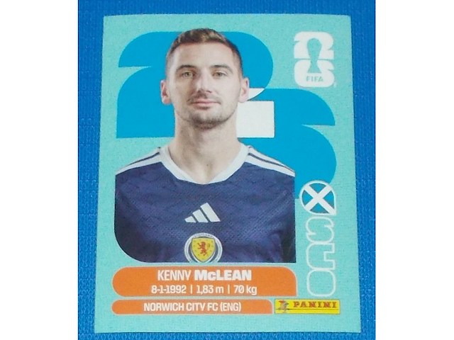 FIFA  WORLD  CUP  2026    SCO 16