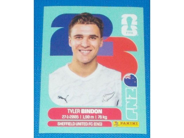 FIFA  WORLD  CUP  2026    NZL 7