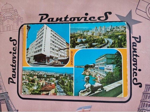 RIJEKA