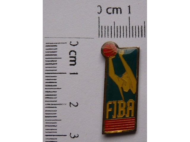 FIBA (International Basketball Federation)