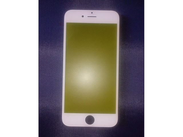 Apple Iphone 6 prednje staklo LCD ORIGINAL - NOVO
