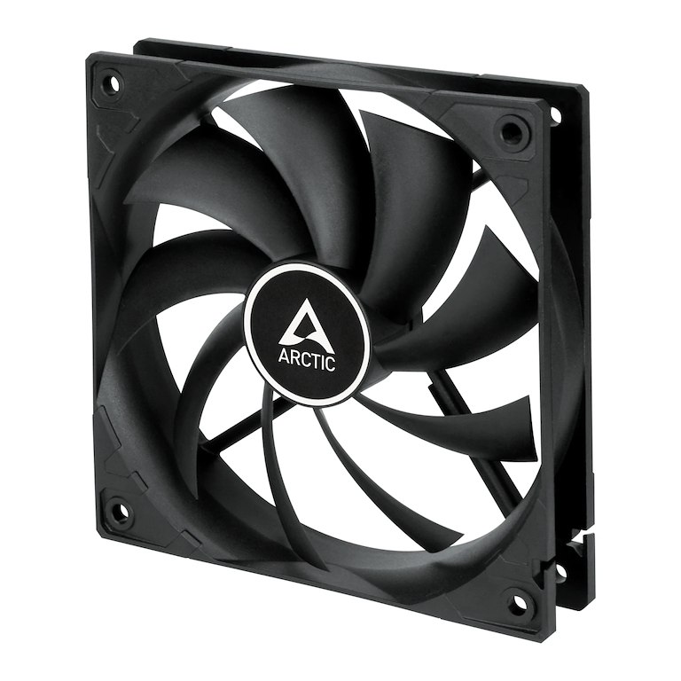 Arctic F12 (ACFAN00201A) ventilator 120mm