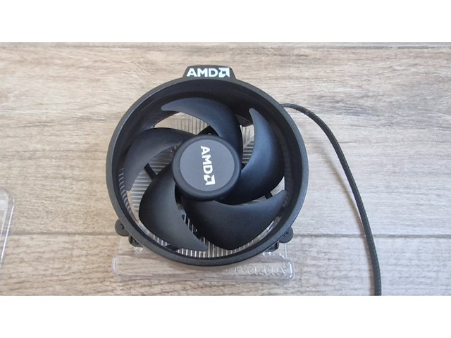 AMD Wraith Stealth CPU cooler 65W (novo)*