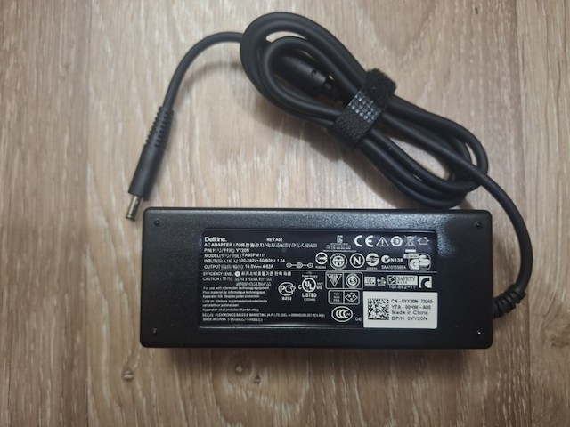 dell optiplex micro mmf 90w punjac original novo