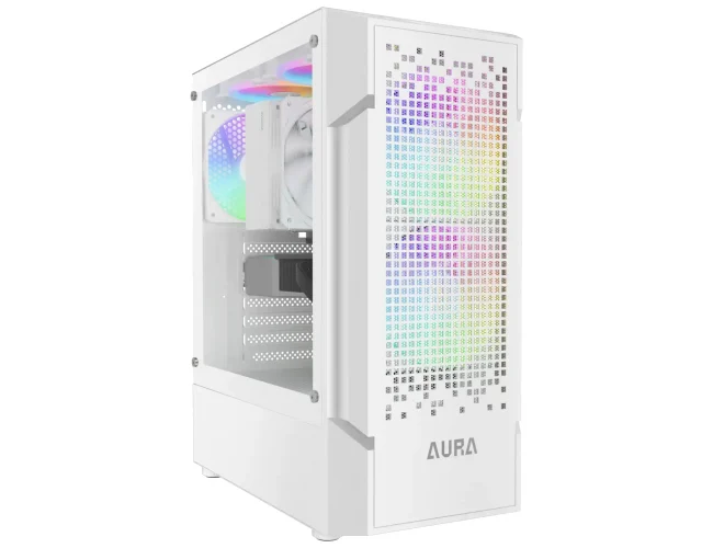 Master gejming kompjuter Ryzen 7 5700 16GB 1TB RTX5060Ti 8 GB 650W