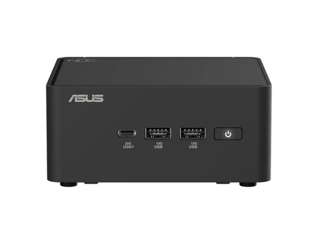 Asus NUC 15 Pro RNUC15CRHI300002 mini PC Intel Core 3 100U Intel Graphics