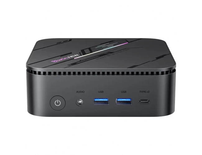 Blackview Mini PC MP100 Pro i3 1215U 16GB 512GB SSD Win 11 Pro