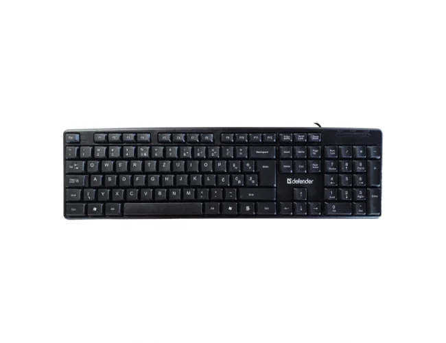 Defender HB-520 tastatura - YU