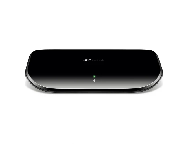 TP-Link TLSG1005D switch 5-portni