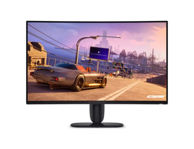 Dell AW3226DM QHD VA gejmerski monitor 240Hz 31.5"