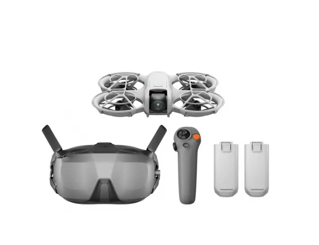 DJI Neo Motion (CP.FP.00000186.03) Fly More Combo Dron