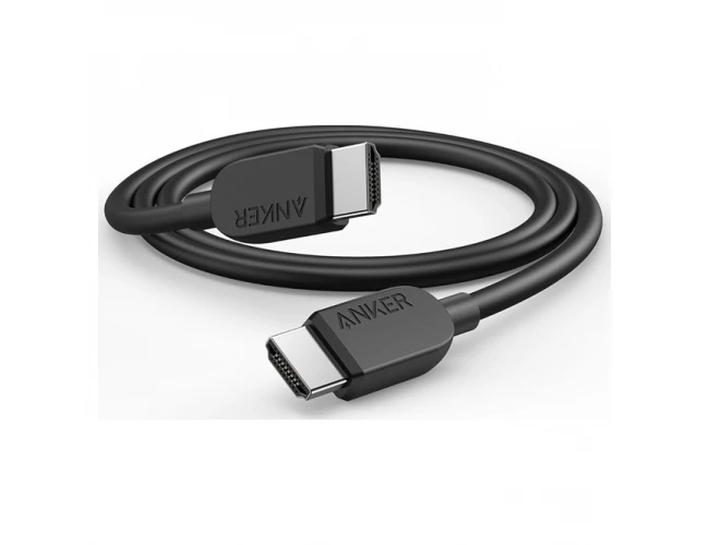 Anker HDMI na HDMI 8K kabl 1.8m crni