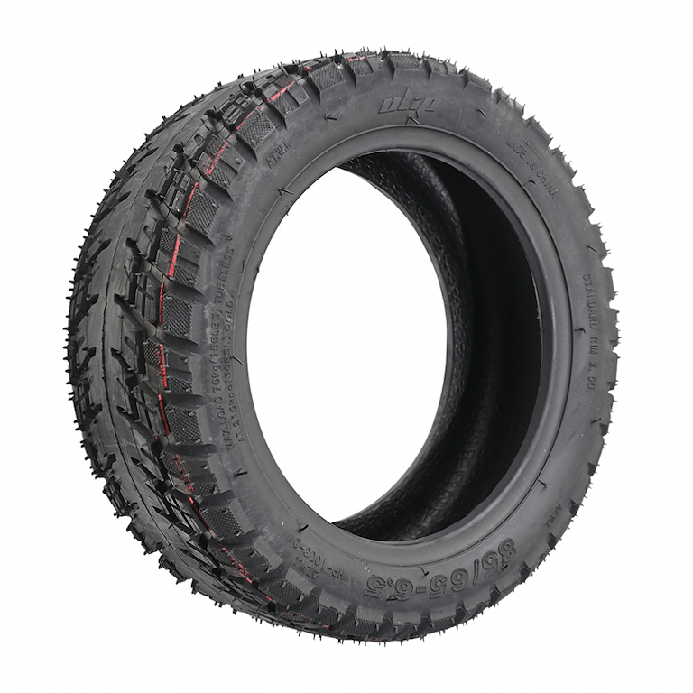 Guma - elektricni trotinet Kugoo G-Booster/Kugoo G-Max/KuKirn G2 Pro/Navee N65/Ducati City Cross-E 85/65-6.5 10x2.75