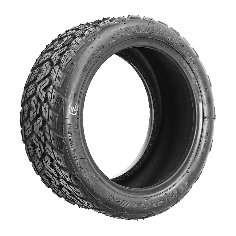 Spoljasnja guma - elektricni trotinet Kugoo G-Booster/Kugoo G-Max/KuKirn G2 Pro/Navee N65/Ducati City Cross-E 85/65-6.5 10x2.75