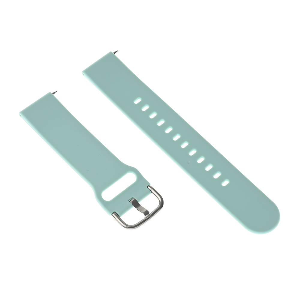 Narukvica glide - smart watch 20mm mint