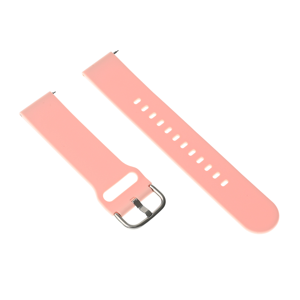 Narukvica glide - smart watch 20mm roze