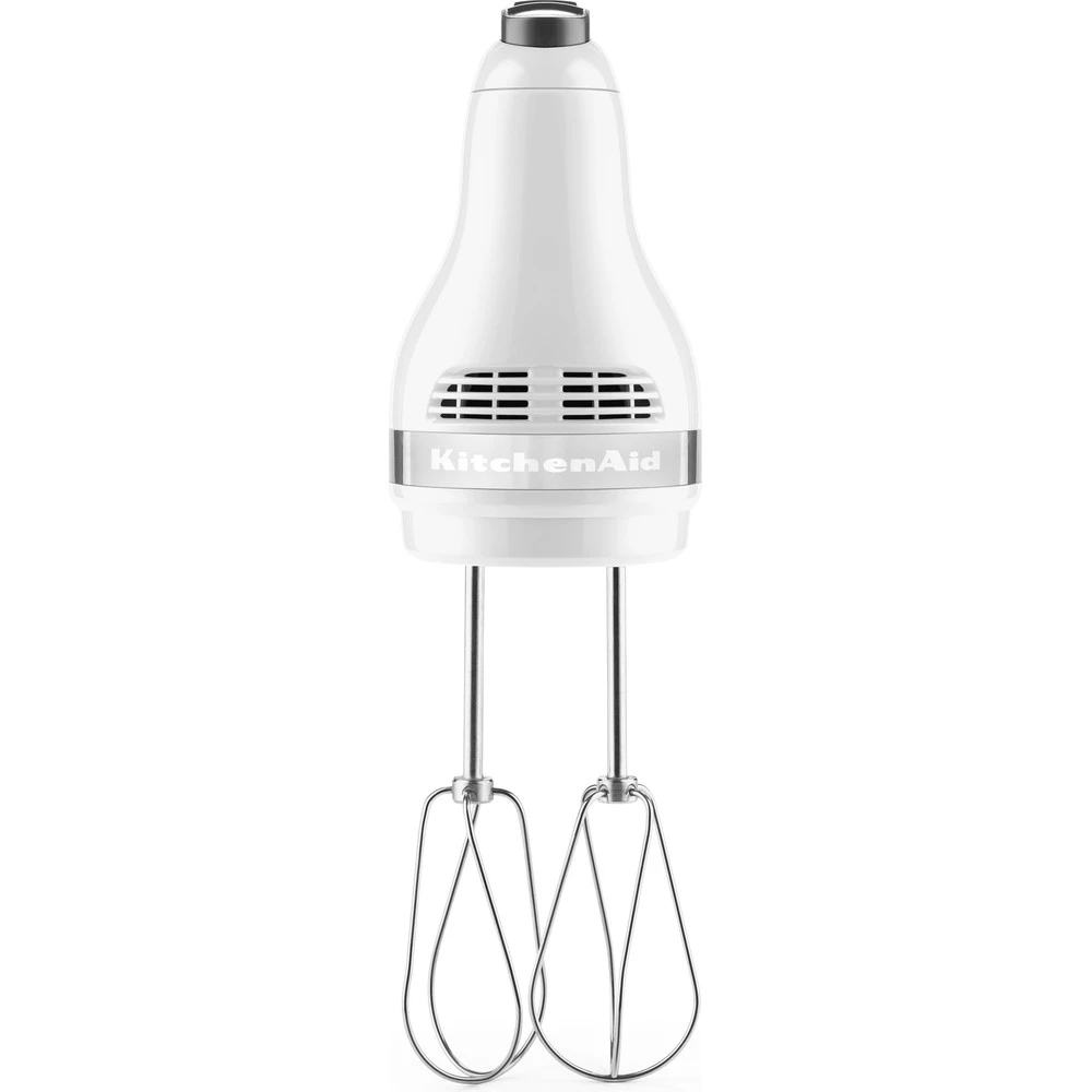 KitchenAid Classic KA5KHM5110EWH mikser beli