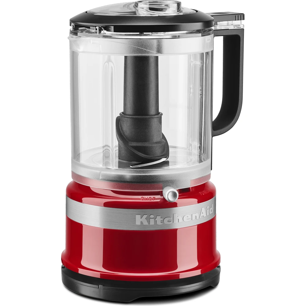 KitchenAid 5KFC05116EER seckalica crvena