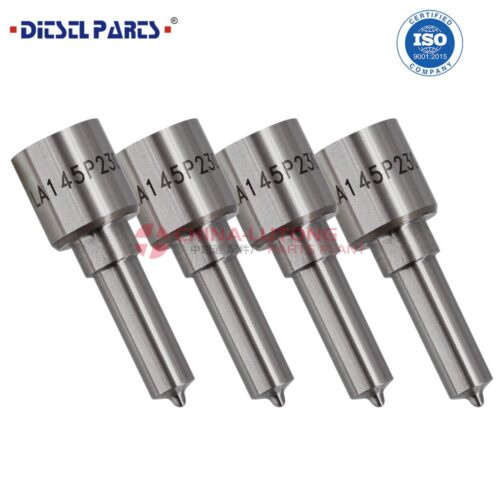 Diesel Injector Nozzles 0 433 175 540