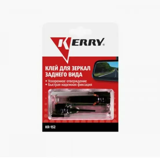 KERRY Lepak za retrovizor crni