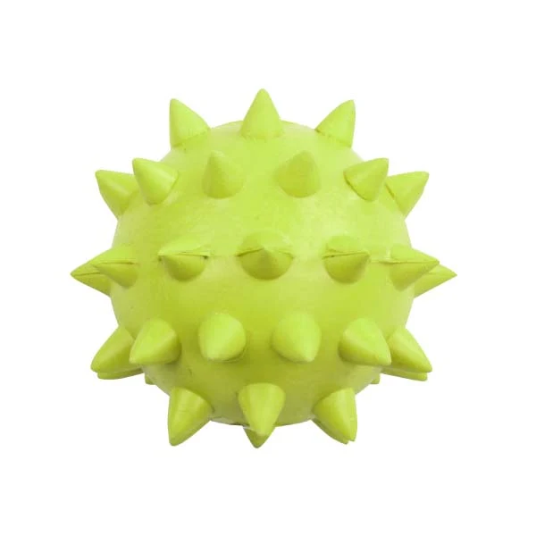 PAWISE Igračka za pse Solid Ball sa zvoncem