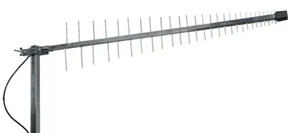 P-58 L700 UNI SMA antena Logaritamska antena Unicom 700-2700MHz, 9-11dBi