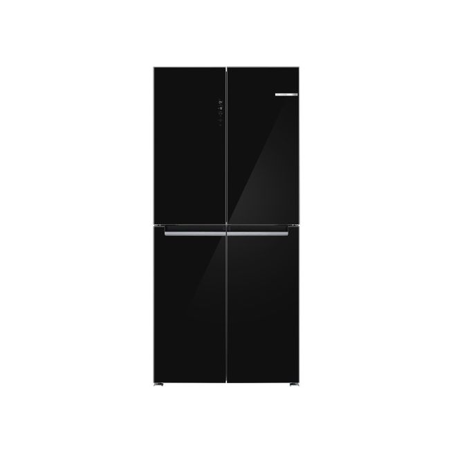 Bosch frižider KMC85LBEA