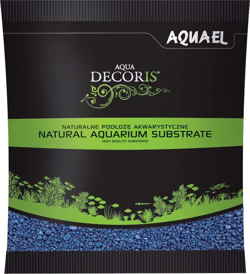 AQUAEL Podloga za akvarijum Aqua Decoris, 1kg