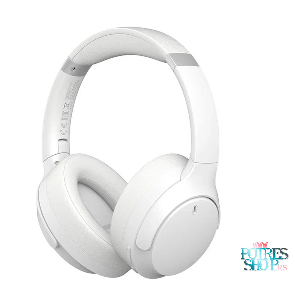 HONOR CHOISE SLUSALICE BLUETOOTH-BEZICNE BELE ROS-ME01