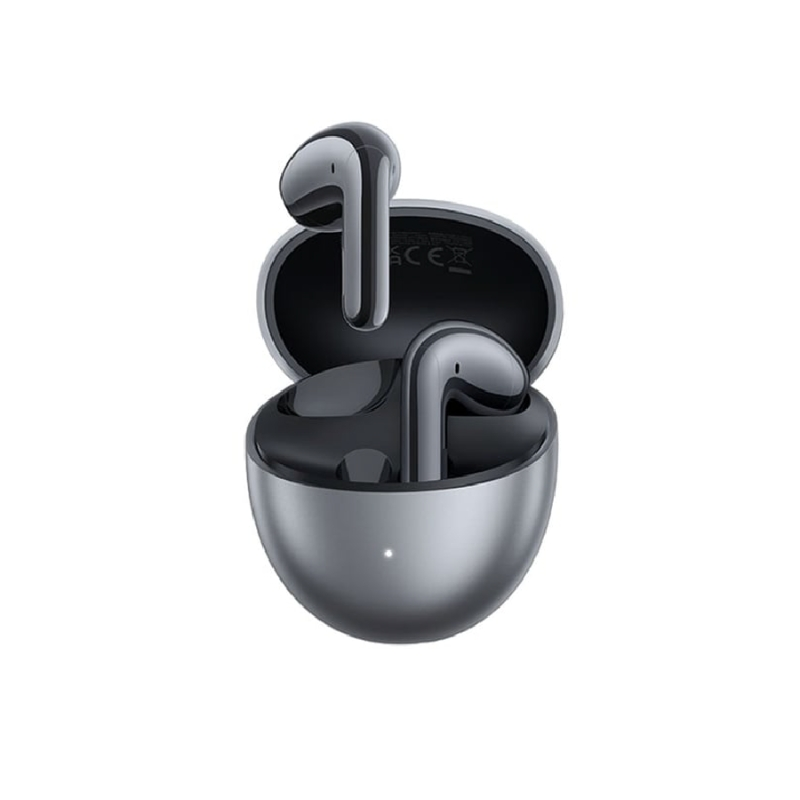 HONOR SLUSALICE CHOICE ERBUDS S7 CRNE