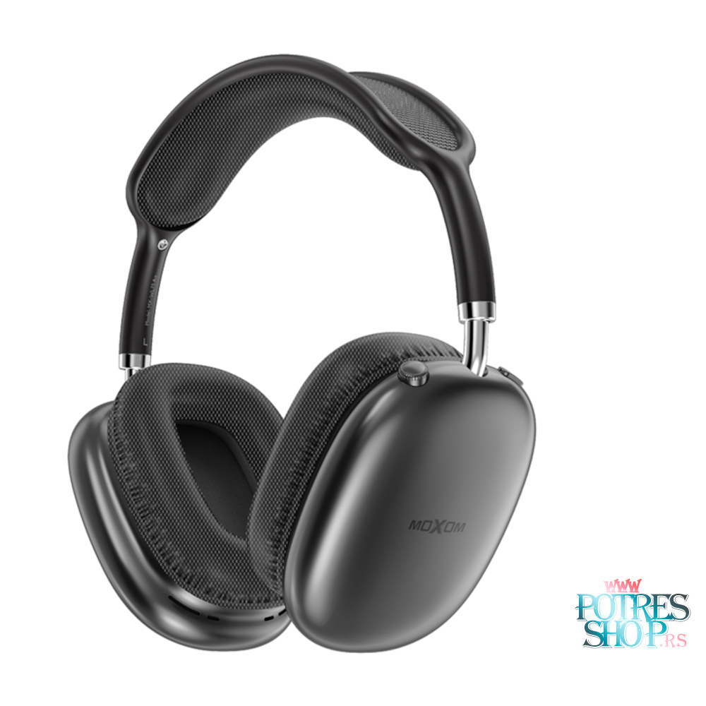 SLUSALICA BLUETOOTH MOXOM MX-WL91