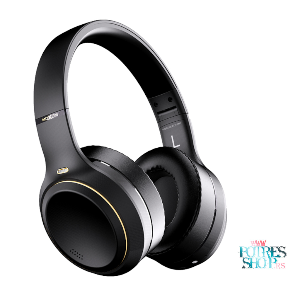 SLUSALICA BLUETOOTH MOXOM MX-WL91 ANC