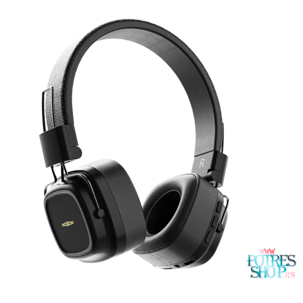 SLUSALICE BLUETOOTH MOXOM MX-WL88