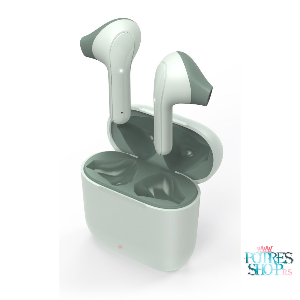 SLUSALICE HAMA BLUETOOTH FREEDOM LIGHT TWS