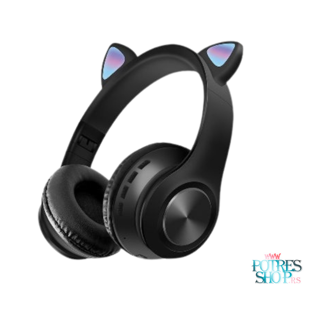 SLUSALICE PANASONIC BLUETOOTH DEEPBASS R6 CRNE