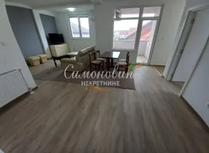 Izdavanje Stan - Beograd, Rakovica: Miljakovac 3