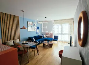 Izdavanje Stan - Beograd, Palilula Centar - Tašmajdan - Pravni fakultet